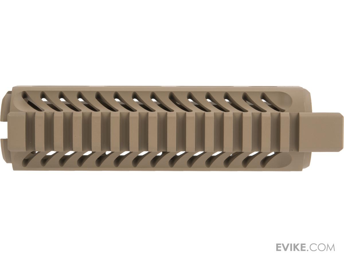 Mission First Tactical Tekko M-LOK Handguard for AR15 Pattern Rifles ...