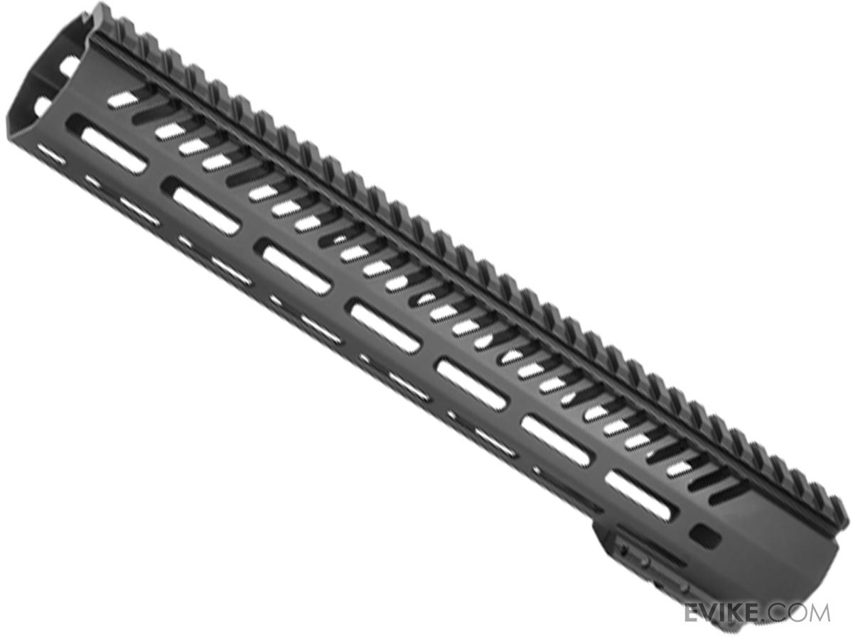 Mission First Tactical Tekko M-LOK Handguard for AR15 Pattern Rifles ...