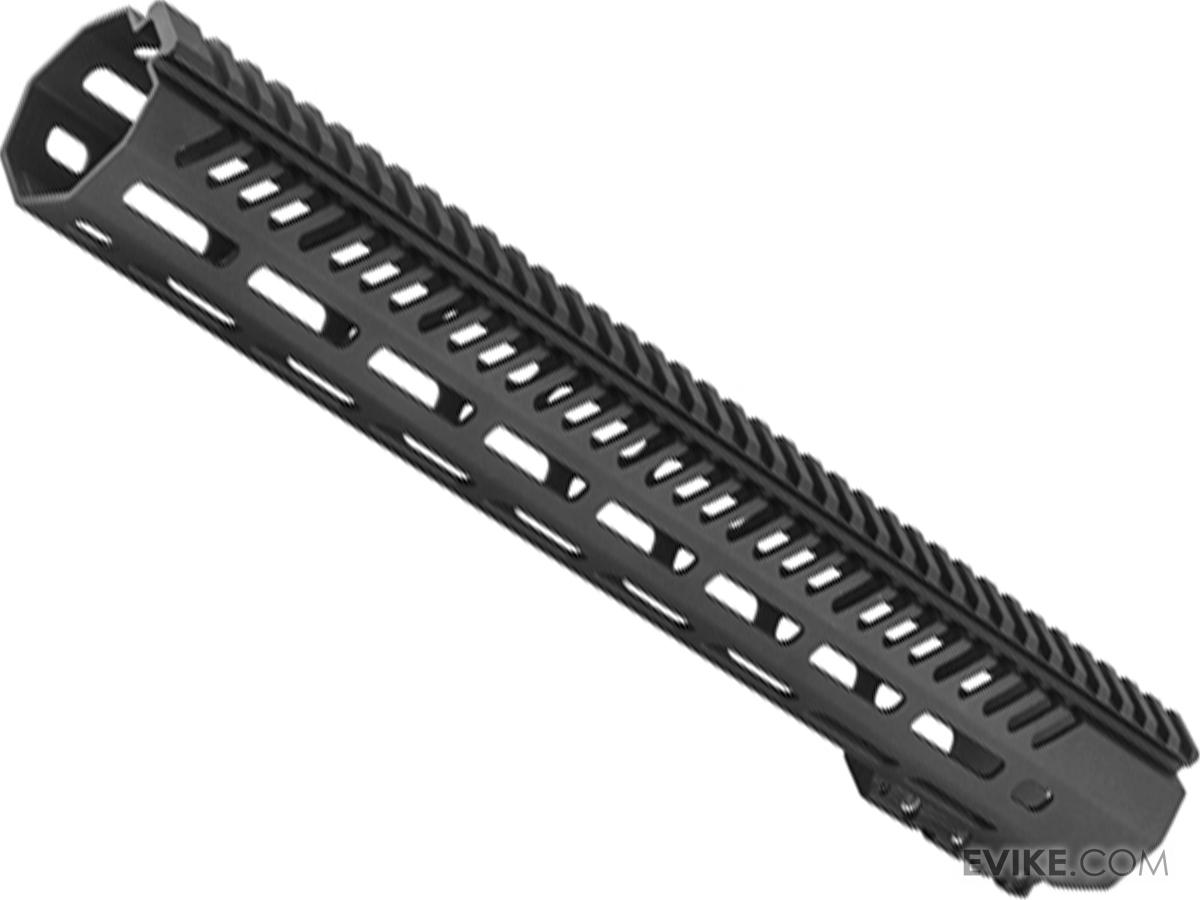 Mission First Tactical Tekko M-LOK Handguard for AR15 Pattern Rifles ...