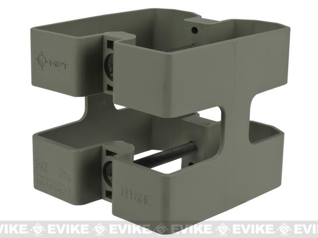 Mission First Tactical M16 Magazine Coupler - Foliage Green ...