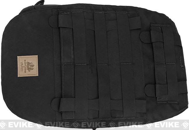 Mayflower Research and Consulting Whisper Light Assault Back Panel Type ...