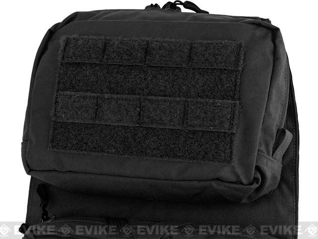 Mayflower Research and Consulting Whisper Light Assault Back Panel Type ...