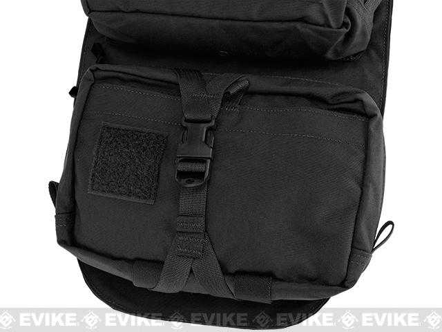 Mayflower Research and Consulting Whisper Light Assault Back Panel Type ...