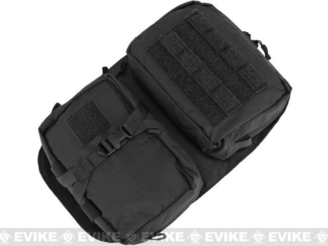 Mayflower Research and Consulting Whisper Light Assault Back Panel Type ...