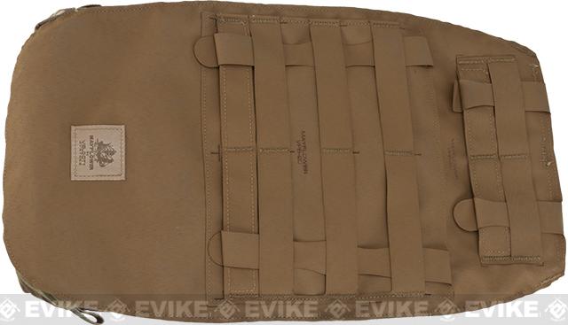 Mayflower Research and Consulting Whisper Light Assault Back Panel ...