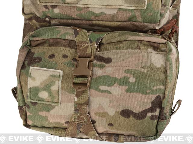 Mayflower Research and Consulting Whisper Light Assault Back Panel ...