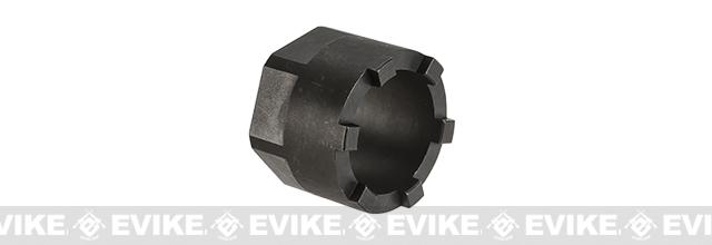 PTS Mega Arms Barrel Nut Tool, Accessories & Parts, Tools - Evike.com ...
