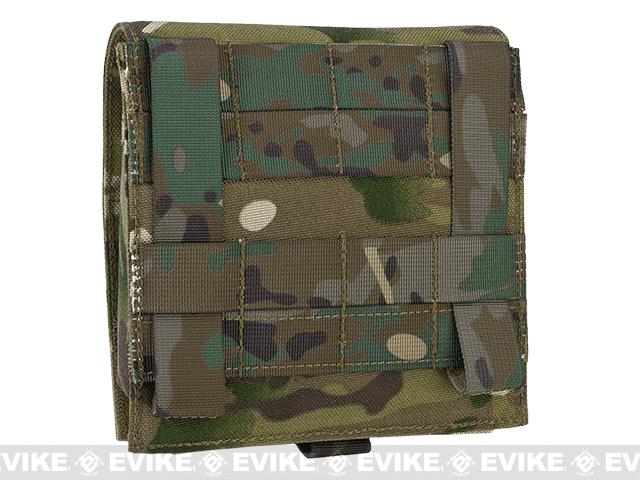 Avengers Tactical LMG / SAW 100rd 5.56x45mm Box Magazine Pouch (Color ...