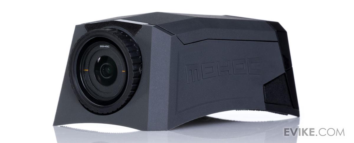 MOHOC Elite Ops Helmet Mounted Tactical HD Camera, Tactical Gear ...