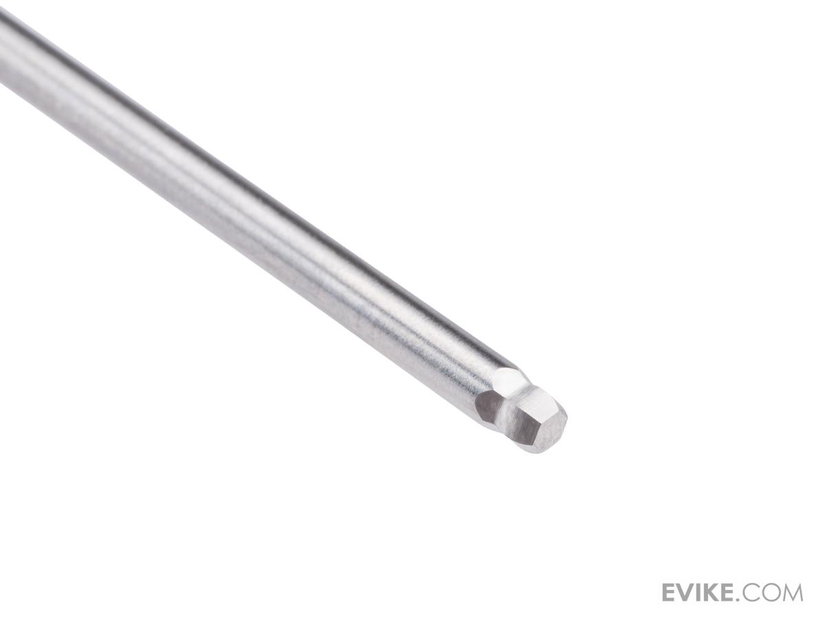 MIP Tools Speed Tip Ball End Hex Driver Wrench Insert (Size: 2.5mm ...