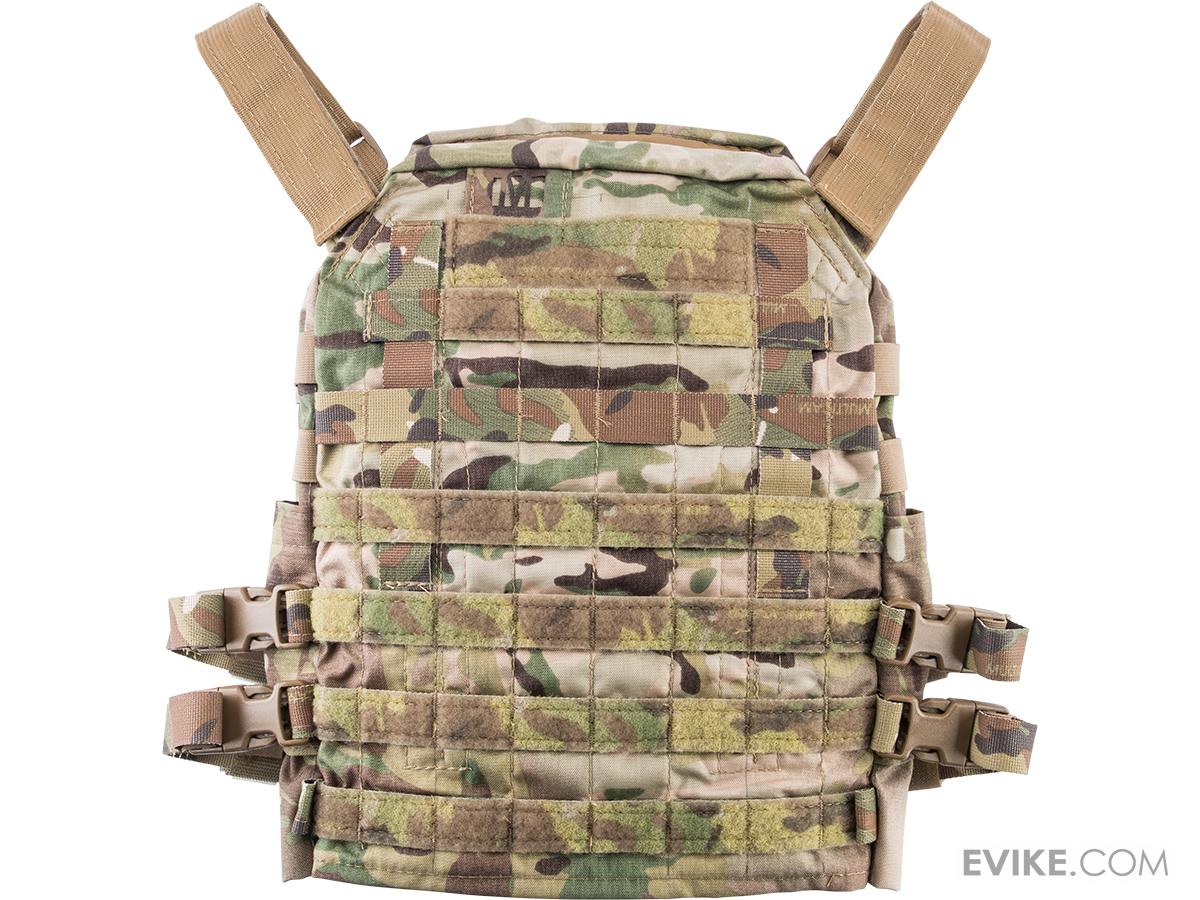 Mission Spec Essentials Carrier 2 EC2 Plate Carrier (Color: Multicam ...