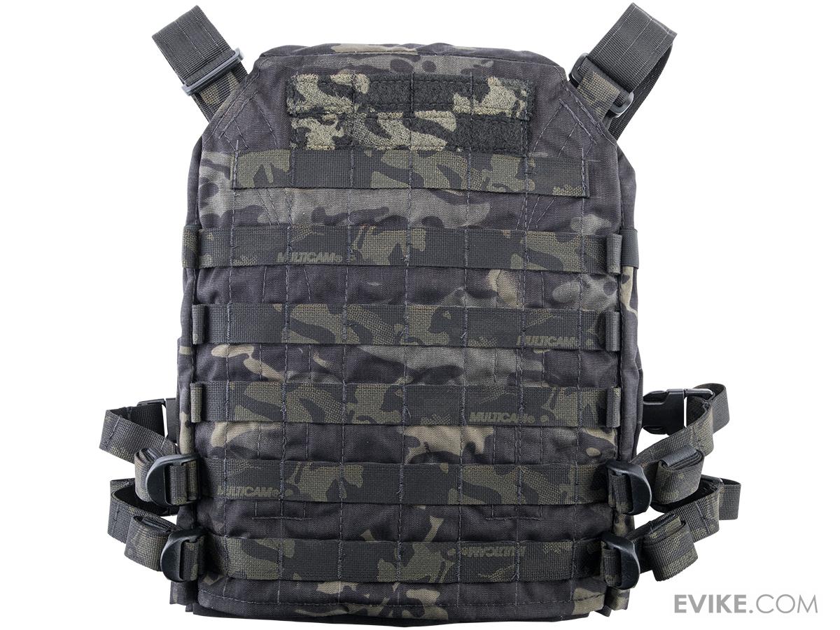 Mission Spec Essentials Carrier 2 EC2 Plate Carrier (Color: Multicam ...