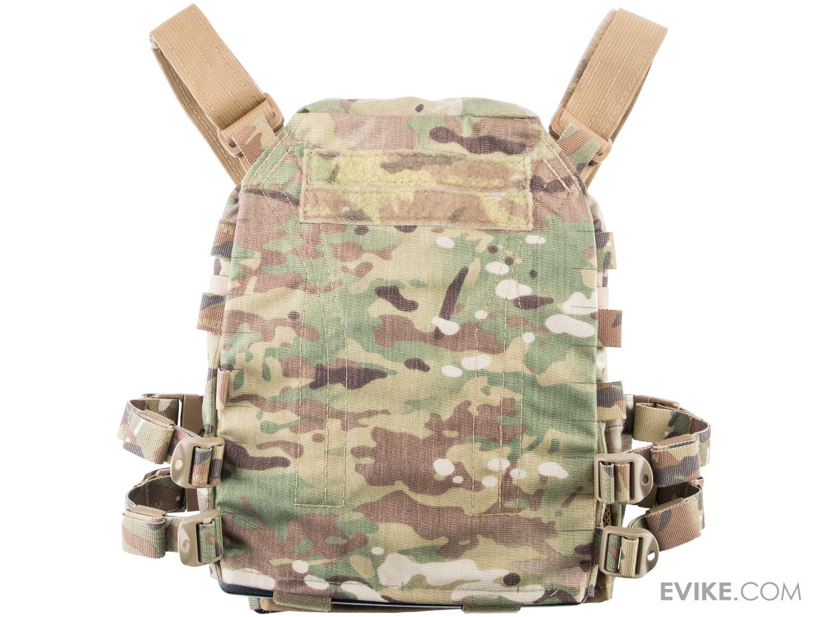 Mission Spec Armor Carrier 2 AC2 Plate Carrier (Color: Multicam ...
