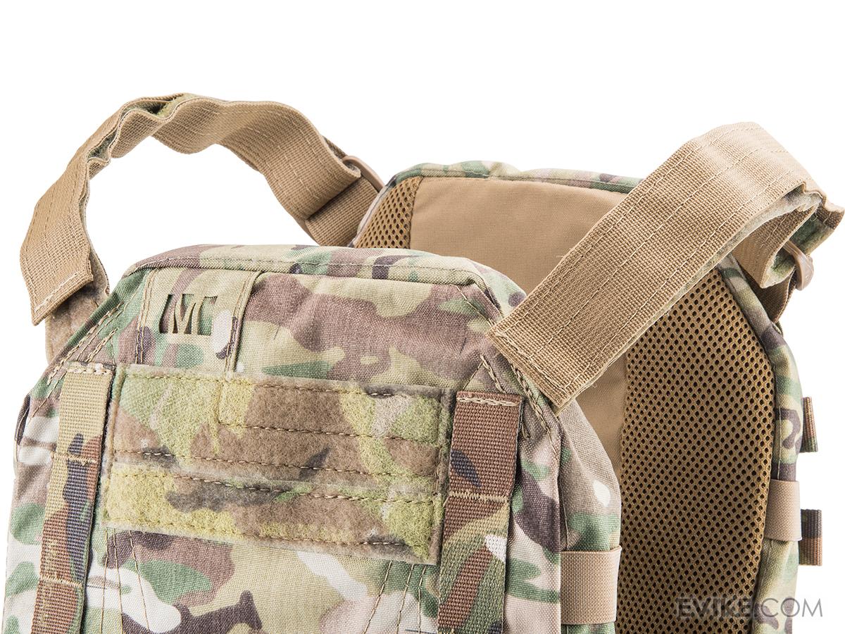 Mission Spec Armor Carrier 2 AC2 Plate Carrier (Color: Multicam ...
