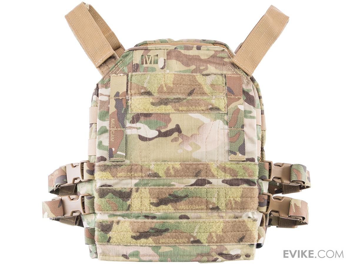 Mission Spec Armor Carrier 2 AC2 Plate Carrier (Color: Multicam ...