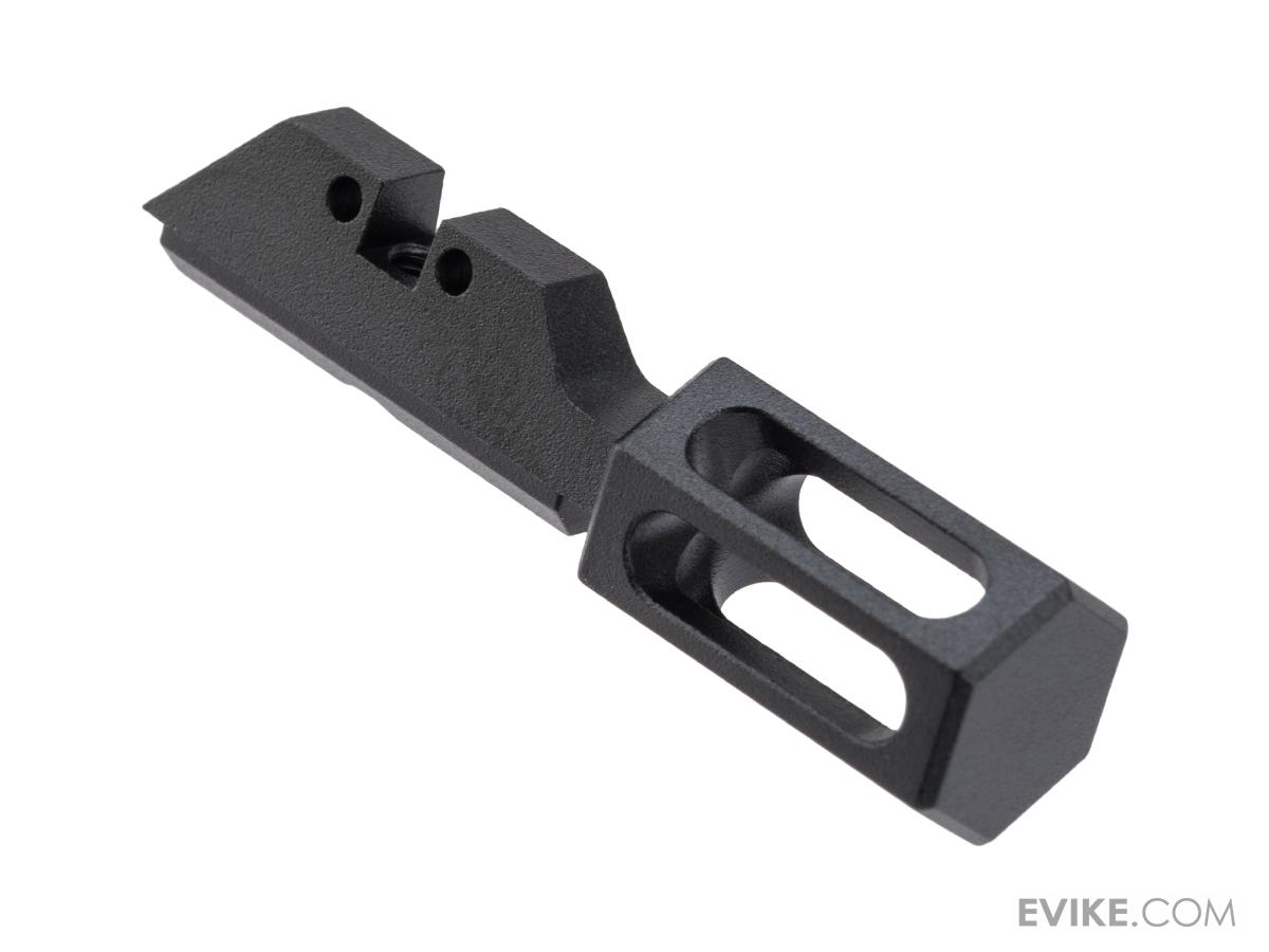 MITA Fiber Optic Rear Sight w/ Charging Handle for GLOCK Series GBB ...