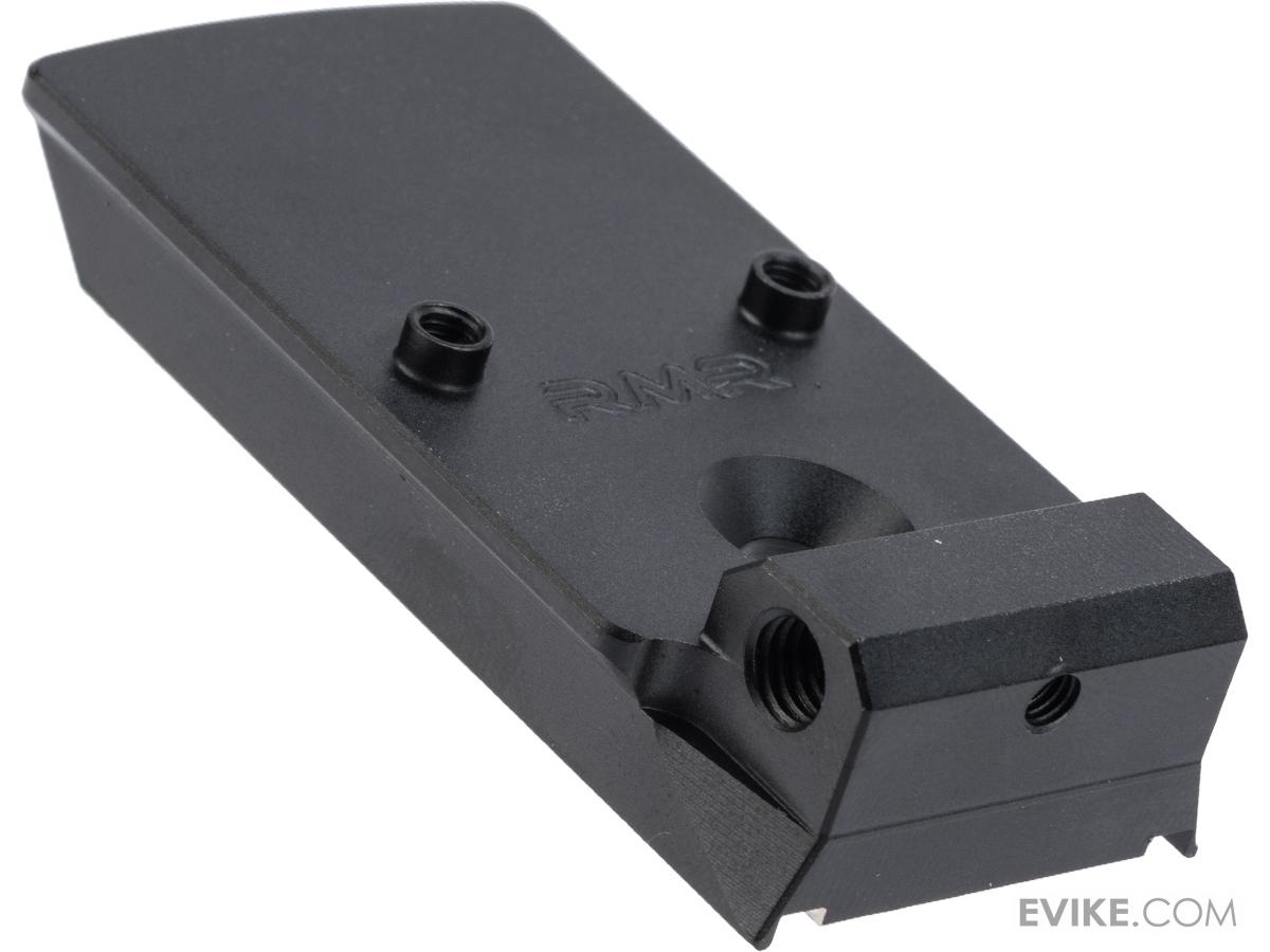 MITA Stylish RMR Mount Base for Hi-Capa Series GBB Pistols (Model ...