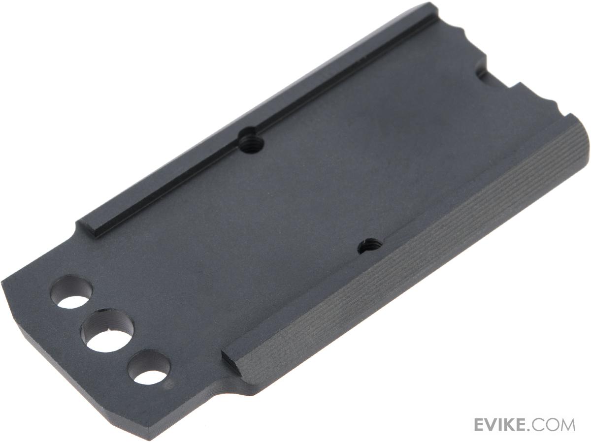 MITA RMR Mount Base for SIG Sauer M17 GBB Pistols, Accessories & Parts ...