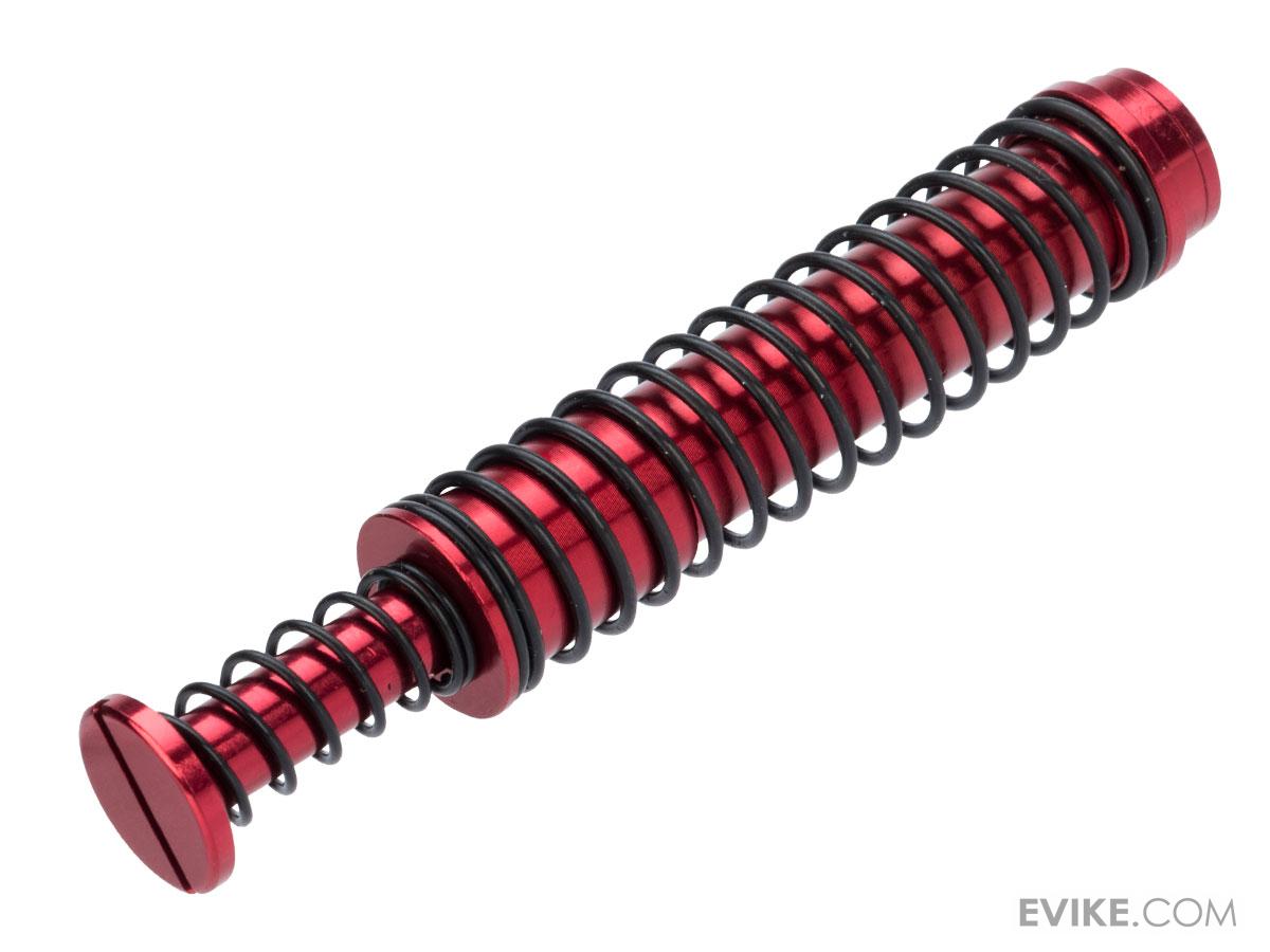 MITA Enhanced Aluminum Recoil Spring Guide for Elite Force / UMAREX ...