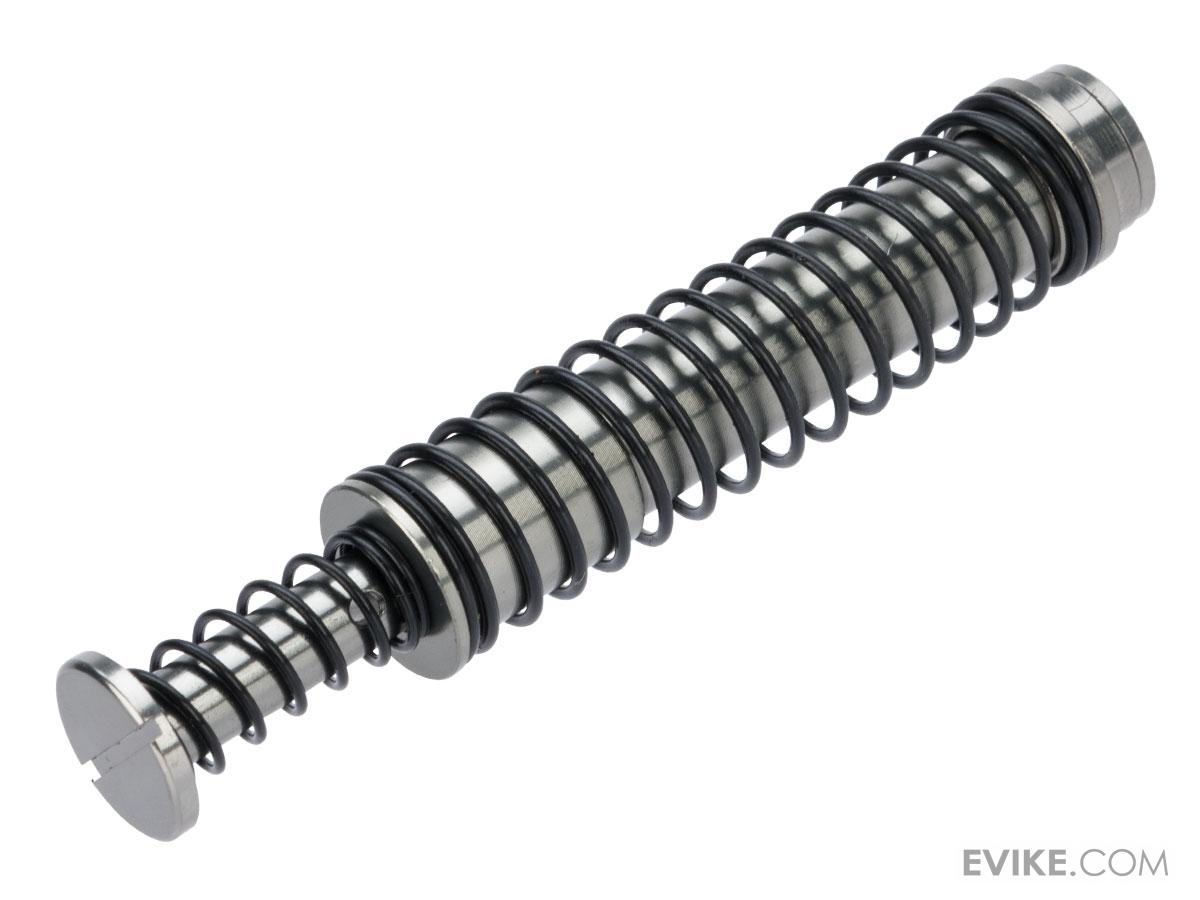 MITA Enhanced Aluminum Recoil Spring Guide for Elite Force / UMAREX ...