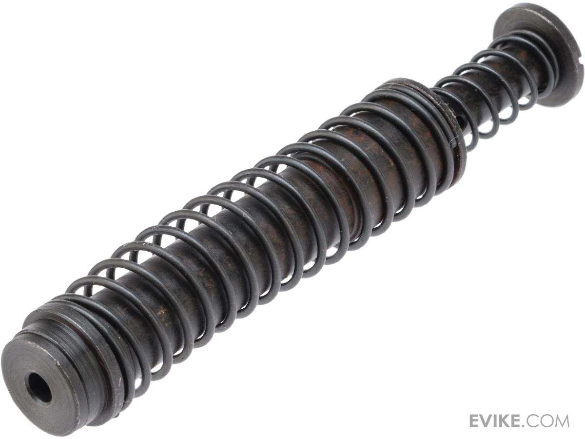 MITA Enhanced Aluminum Recoil Spring Guide for Elite Force / UMAREX ...