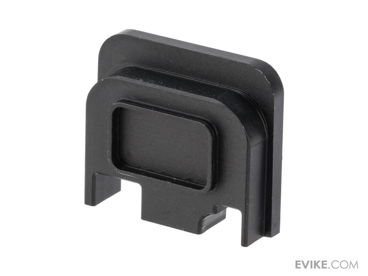 MITA CNC 3D Engraved Slide Cover for Elite Force / UMAREX GLOCK, ISSC ...