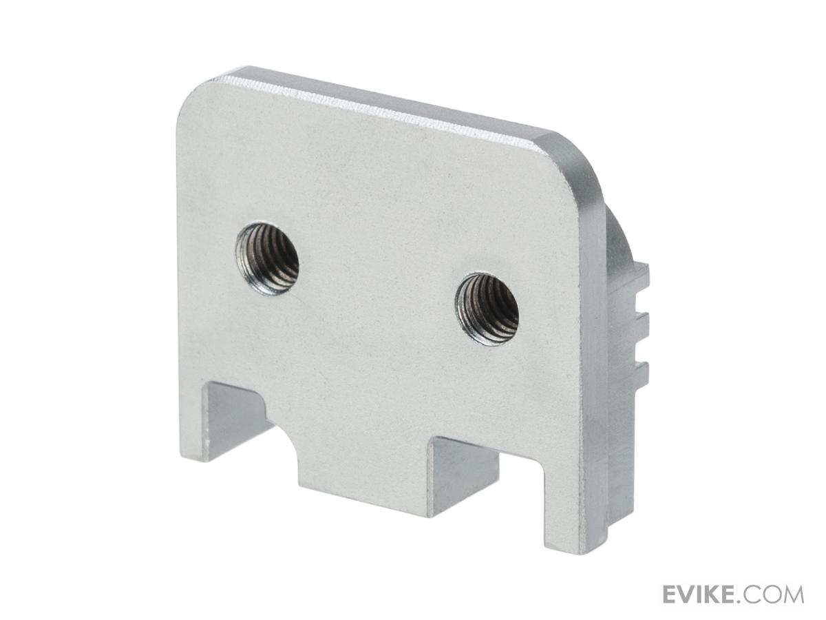 MITA CNC 3D Engraved Slide Cover for Elite Force / UMAREX GLOCK, ISSC ...