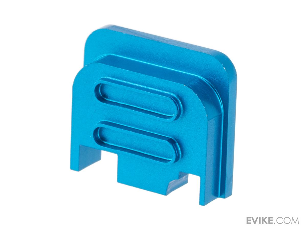 MITA CNC 3D Engraved Slide Cover for Elite Force / UMAREX GLOCK, ISSC ...