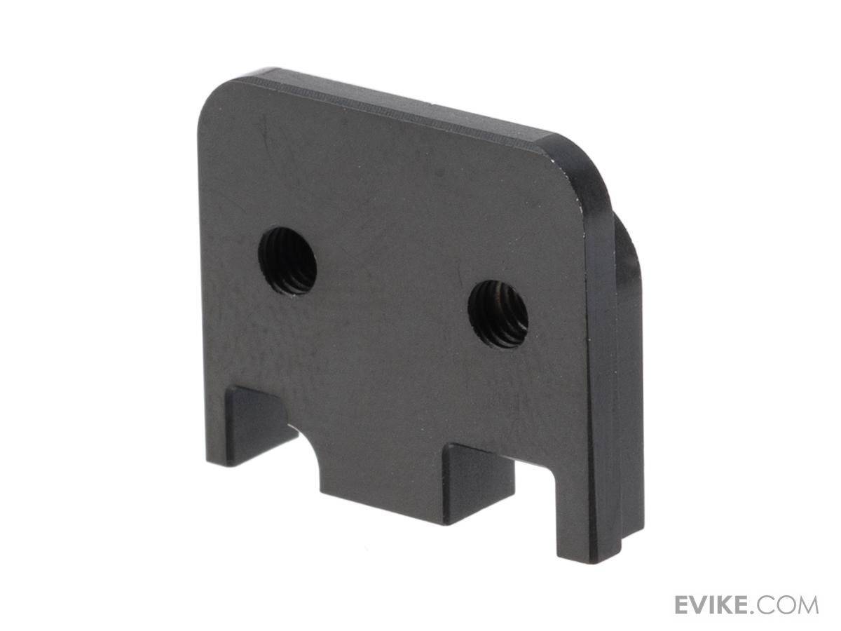 MITA CNC Slide Cover for Elite Force GLOCK Series Airsoft Pistols (Type ...