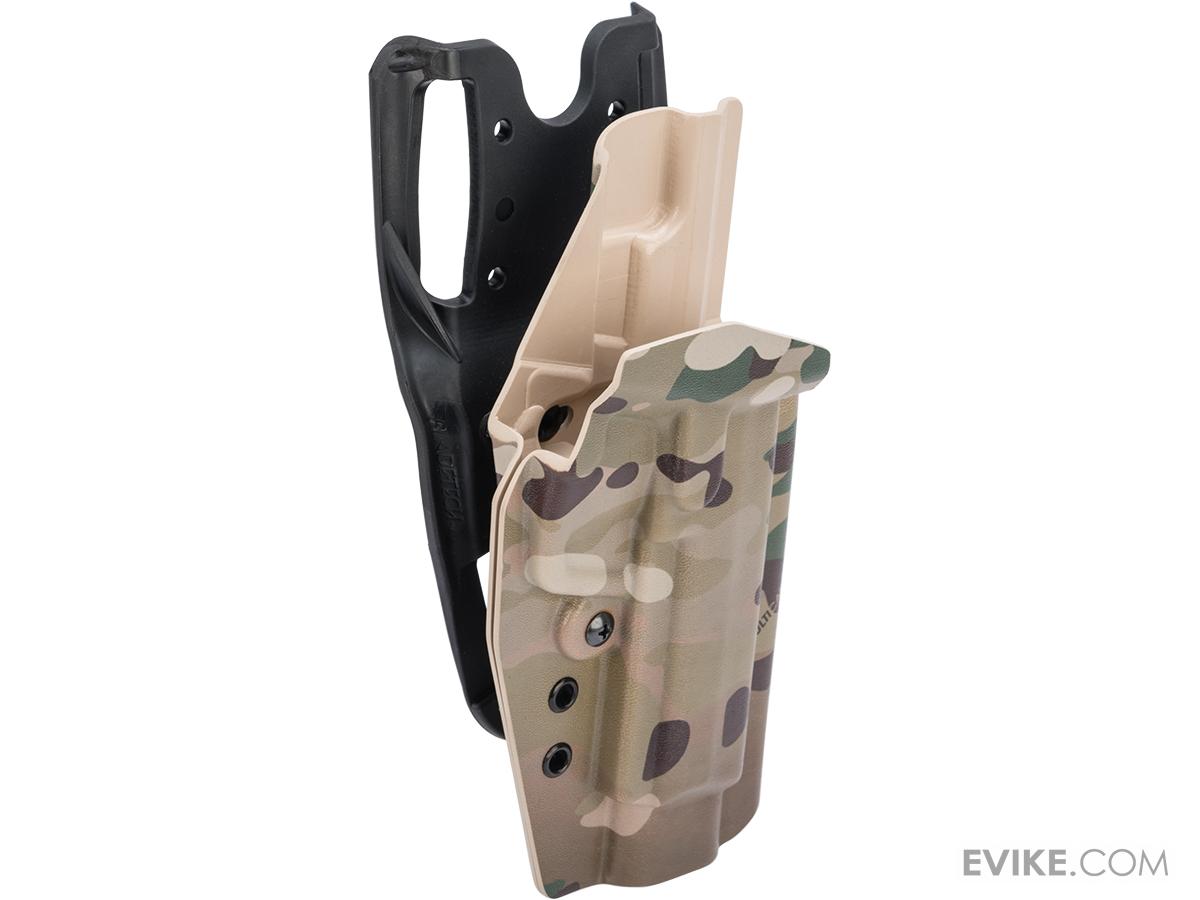 MC Kydex Airsoft Elite Series Pistol Holster for H&K HK45 (Model ...