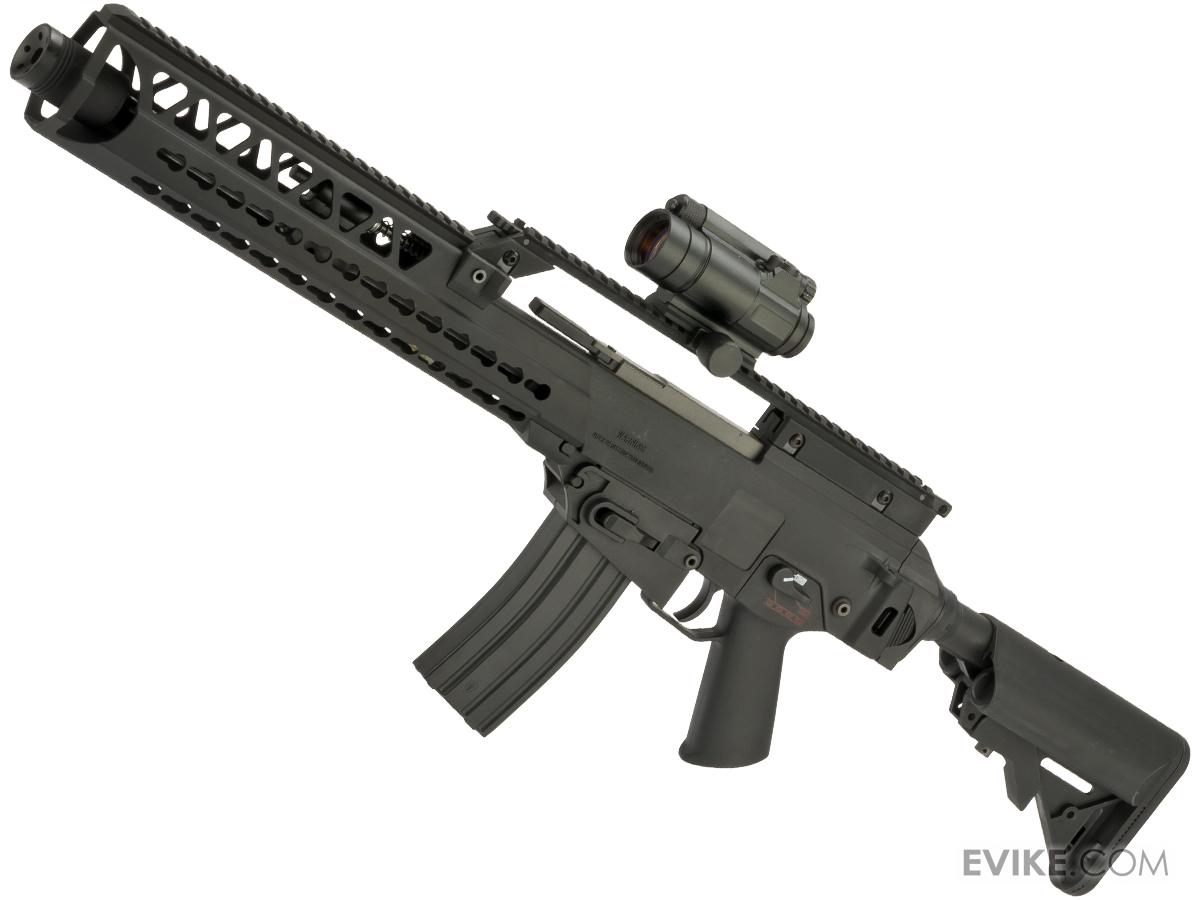 Evike Class I Custom Limited Edition 15" Bottle Opener S&T MK3 Airsoft ...