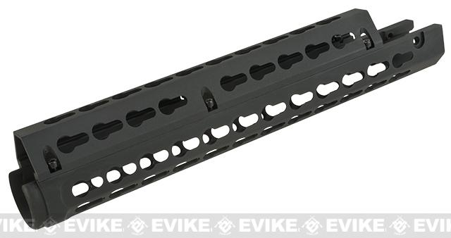 AIM Sports FN FAL 2 Piece Drop-In Keymod Handguard, Accessories & Parts ...