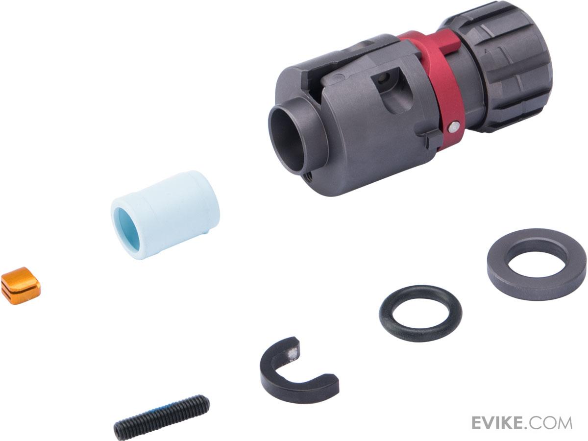 Maple Leaf Hopup Chamber for GHK M4 Airsoft GBB Rifles, Accessories ...