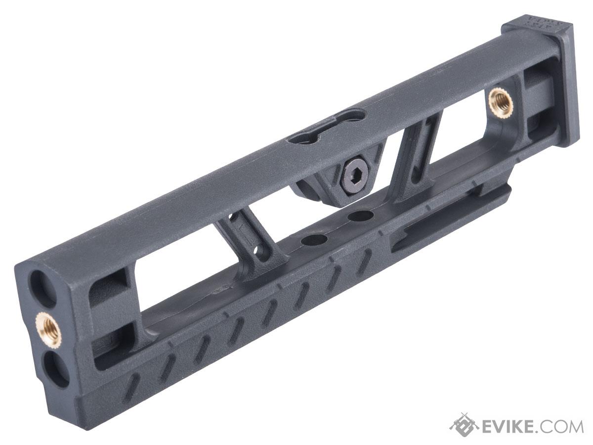 Maple Leaf Skeletonized Buffer Tube for AR-15 / M4 Airsoft Rifles ...