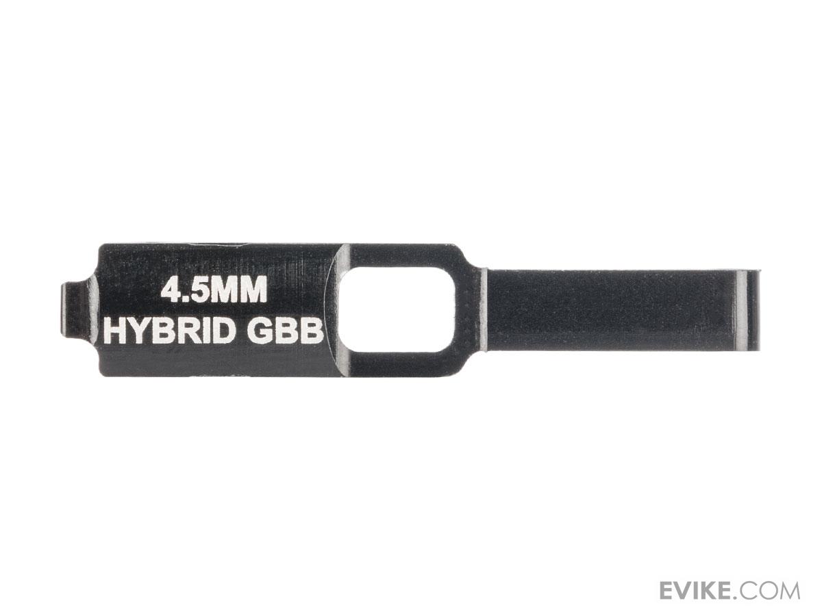 Maxx Model Ultra Precision Hopup Arm for SRE/SRG Hopup Units (Type: 4 ...