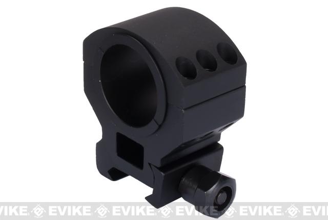 Matrix Rambo Weaver QD Scope Mounts (Model: Medium Profile / Single ...