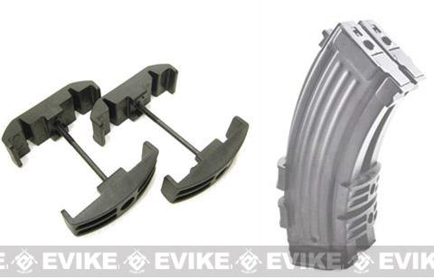 Matrix Military Type Dual AK Magazine Clamp, Accessories & Parts ...