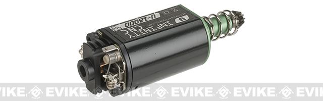 ASG Infinity Motor CNC U-18000 - Long Type, Accessories & Parts ...
