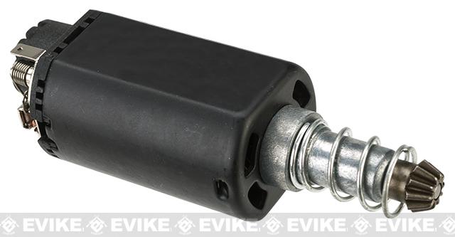 Stock OEM Airsoft AEG Motor - Standard / Long Type, Accessories & Parts ...