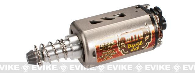 G&P M170S Devil Jet Airsoft High Torque Custom Neo Magnet AEG Motor ...