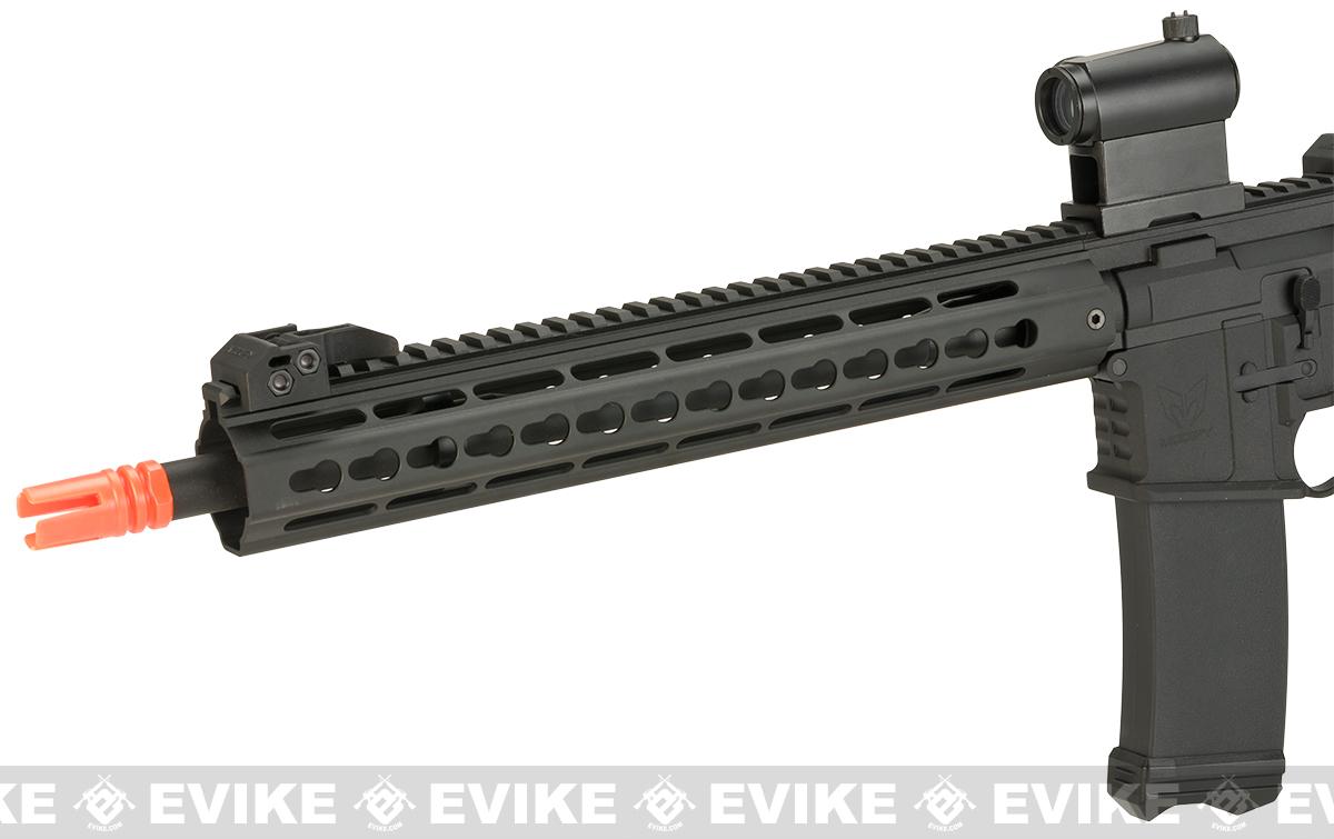 Modify XTC G1 Xtreme Tactical M4 Airsoft AEG Rifle (Model: Carbine ...