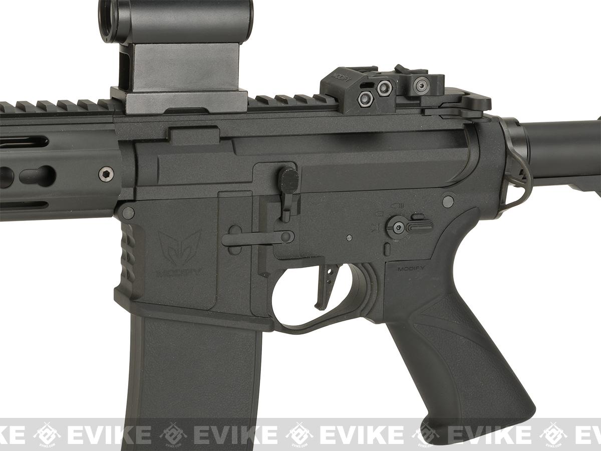 Modify XTC G1 Xtreme Tactical M4 Airsoft AEG Rifle (Model: Carbine ...