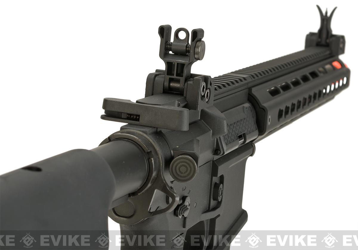 Modify XTC G1 Xtreme Tactical M4 Airsoft AEG Rifle (Model: Carbine ...