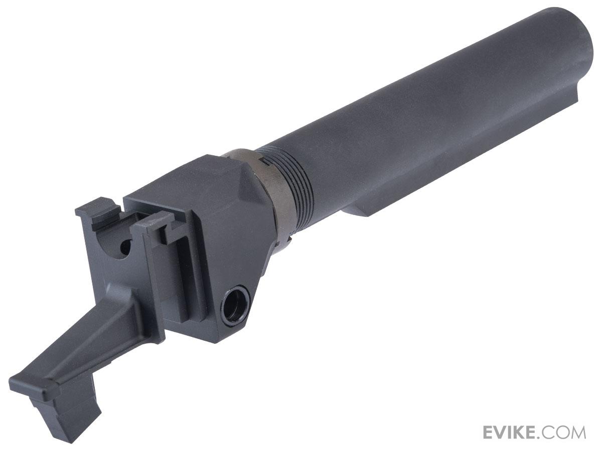 ModelWork AKM to M4 Stock Adapter For Tokyo Marui AKM Series Gas ...