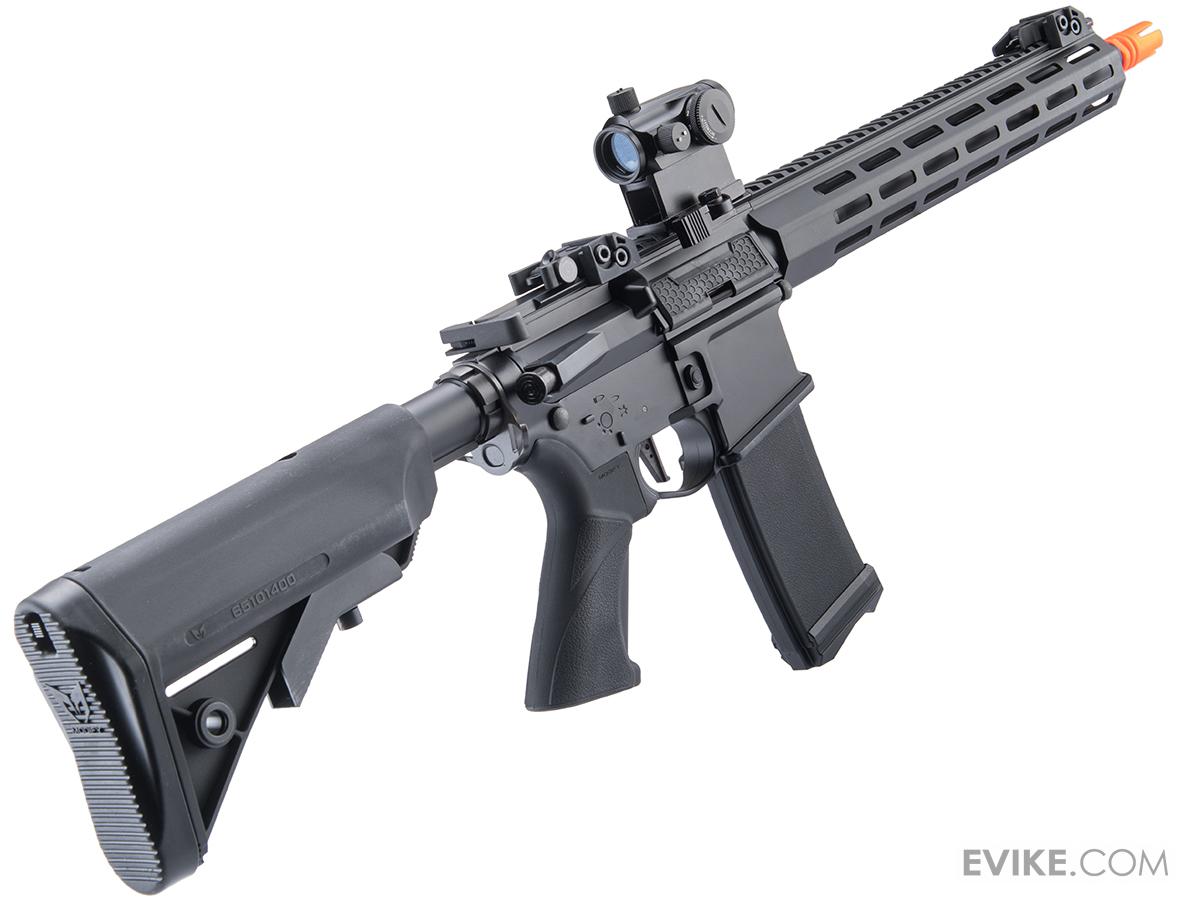 Modify XtremeDuty AR-15 Airsoft AEG Rifle w/ Quick Change Spring (Model ...