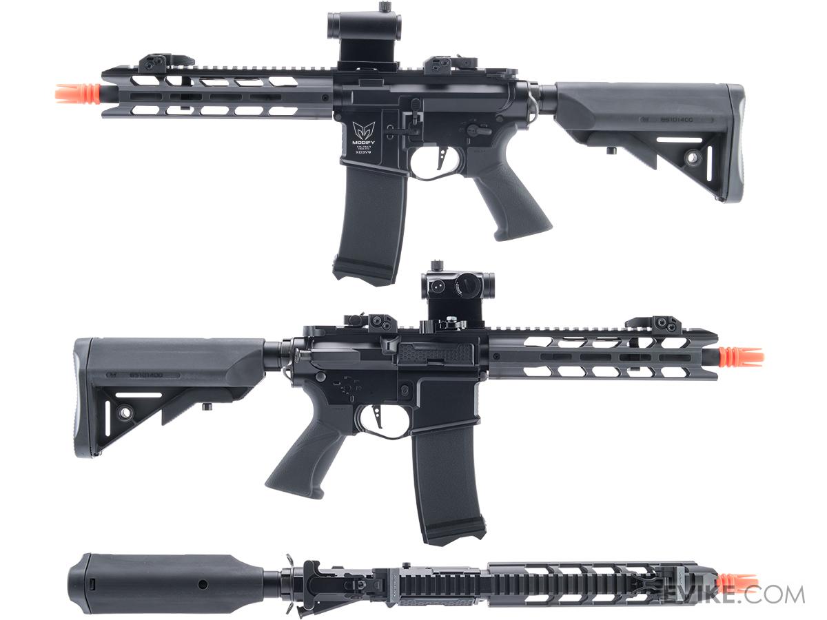 Modify Tech XTC CQB-M M4 Airsoft AEG Rifle, Airsoft Guns, Airsoft ...