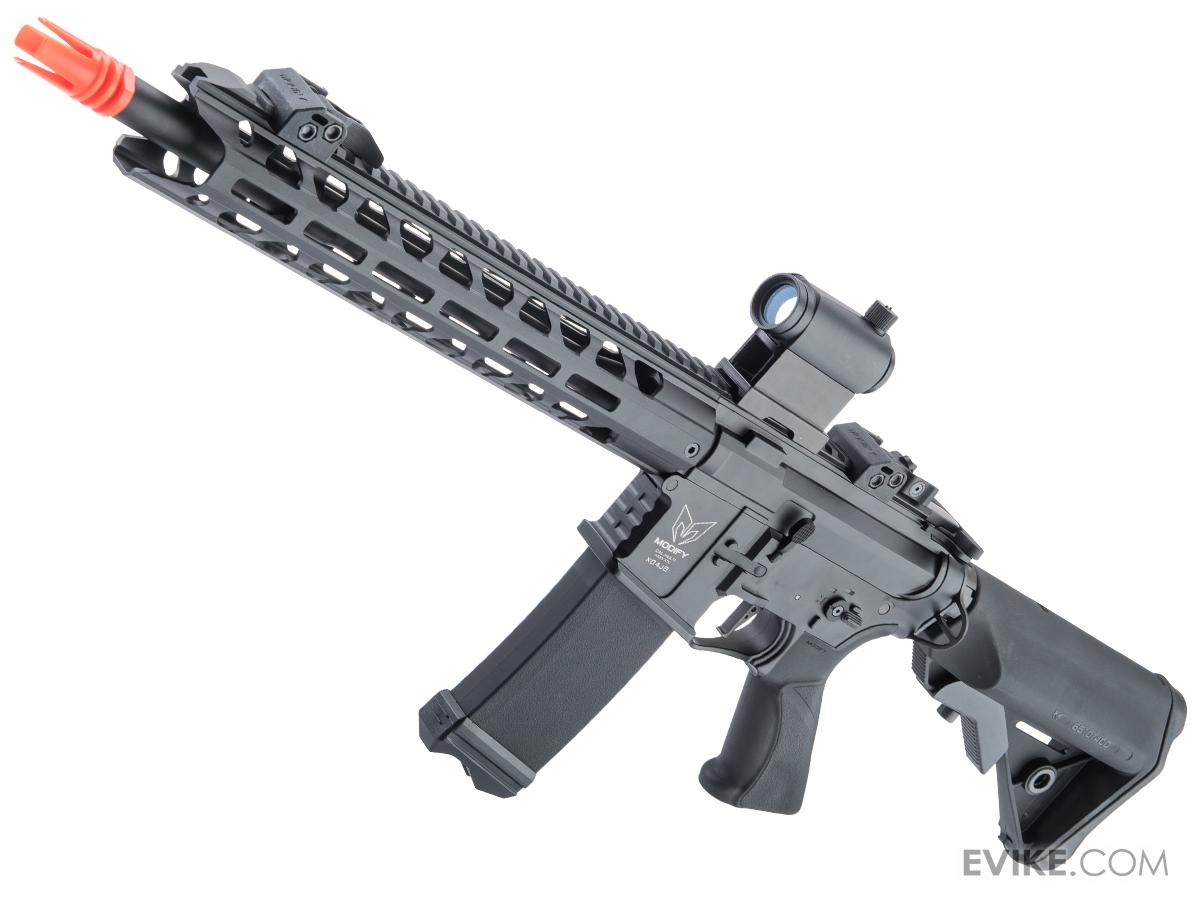 Modify Tech XTC G1-M Xtreme Tactical M4 Carbine Airsoft AEG Rifle ...