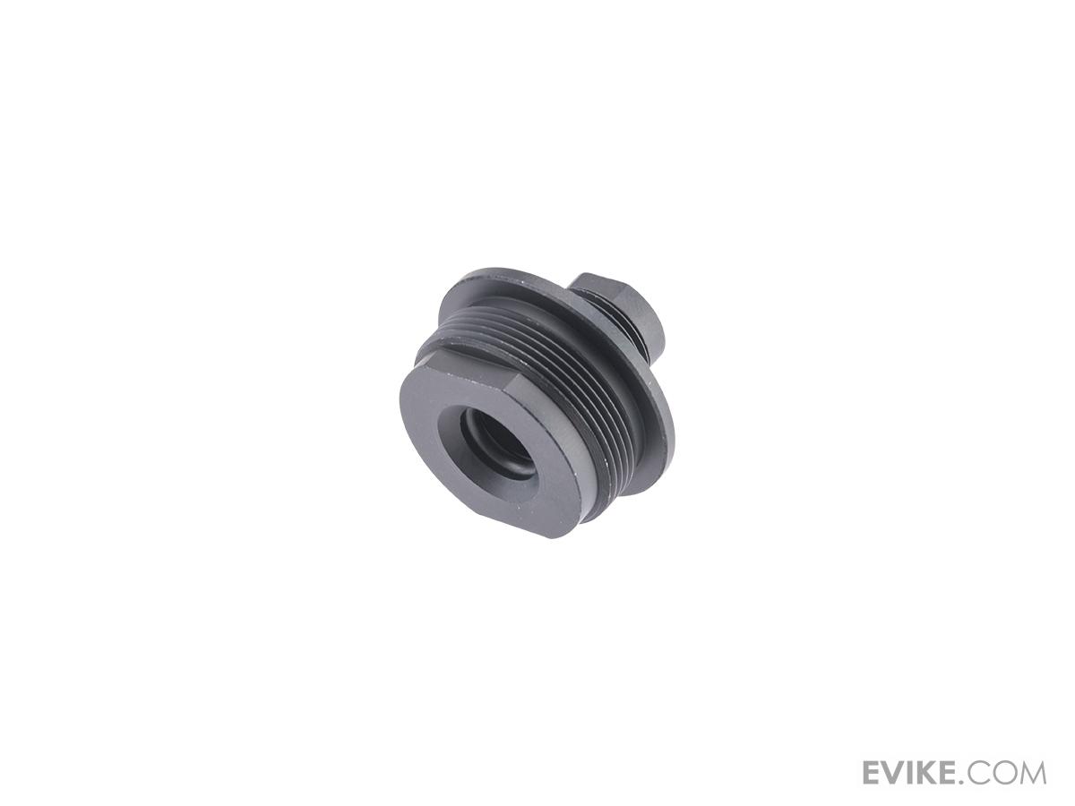 Modify 14mm- Barrel Adapter for MOD24/SSG24 Bull Barrels, Accessories ...