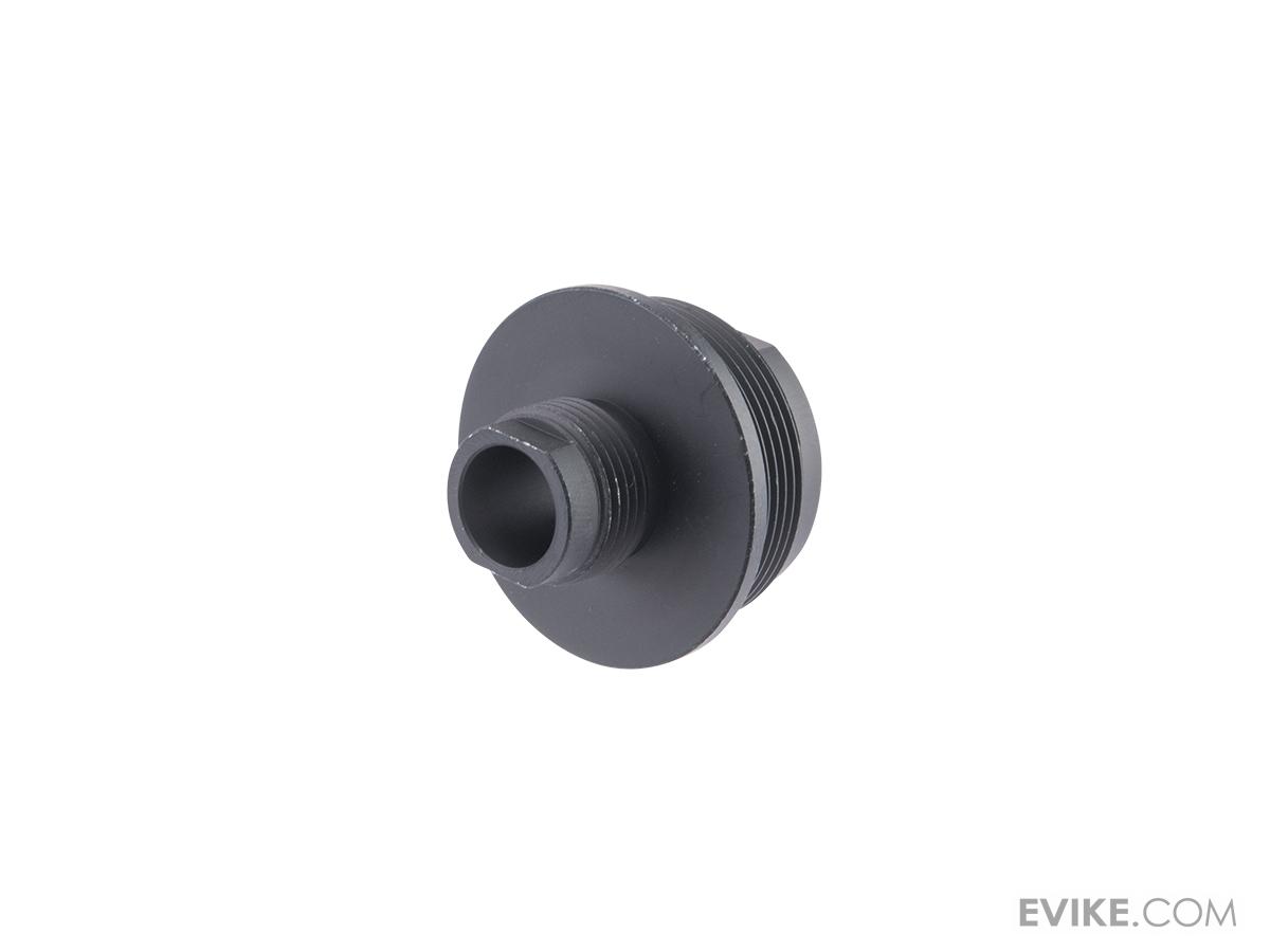 Modify 14mm- Barrel Adapter for MOD24/SSG24 Bull Barrels, Accessories ...