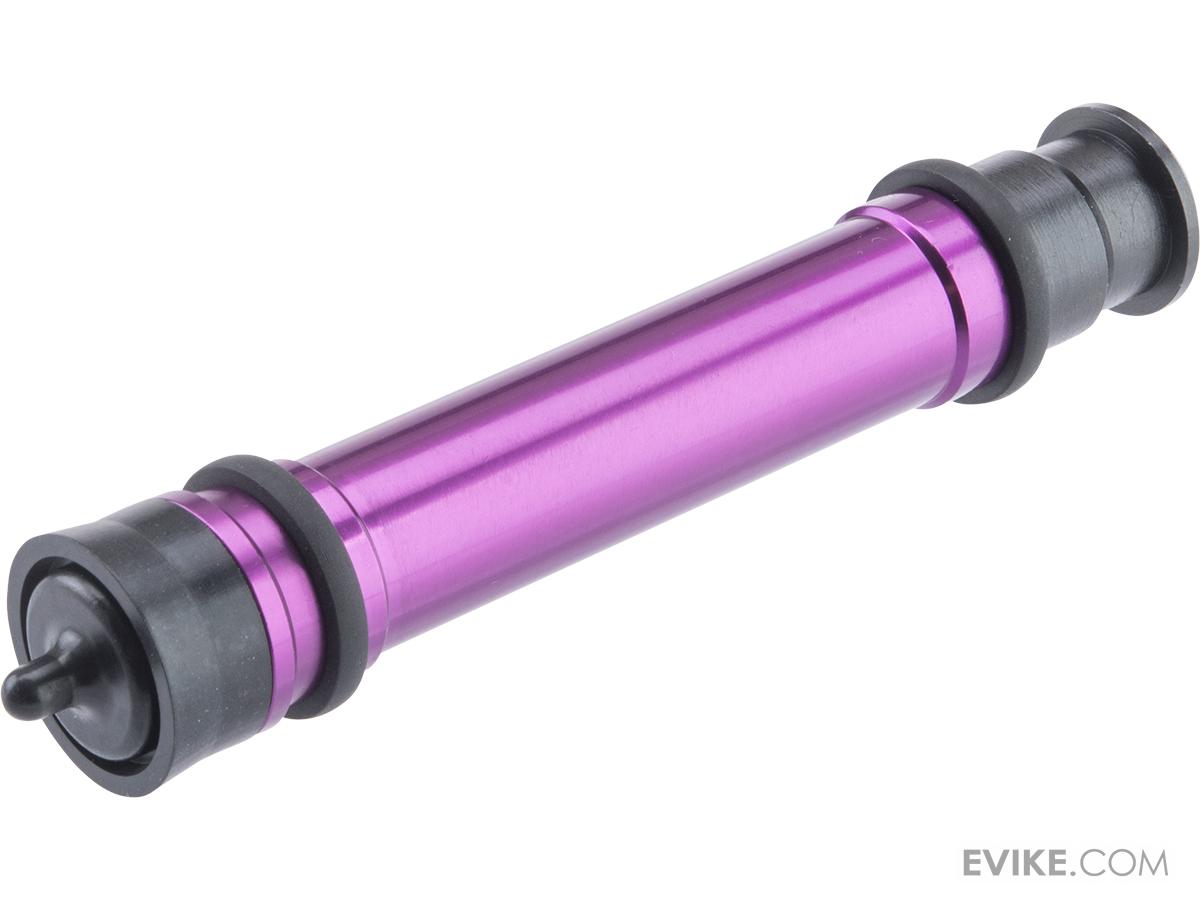 Modify Aluminum Piston w/ Air Break for ASG Steyr Scout Airsoft Sniper ...